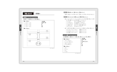 全科目攻略 Jlpt日本語能力試験ベスト総合問題集n4 言語知識 文字・語彙・文法 ・読解・聴解 The Best Complete Workbook For The Japanese
