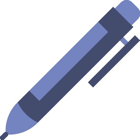 Pen Vector SVG Icon SVG Repo
