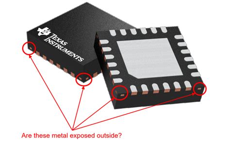 tusb1002a vqfn package interface forum interface ti e2e support