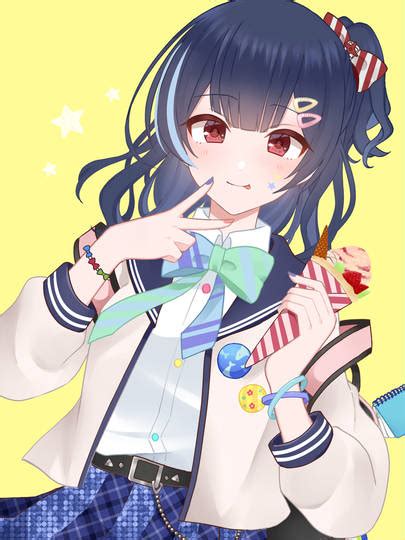 ギャル凛世 百舌