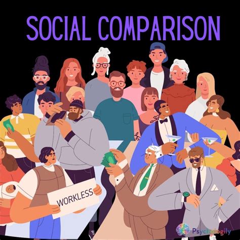 Power Of Social Comparison Understanding The Psychology Behind It
