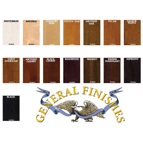 General Finishes Pecan Ef Wood Stain Rockler Woodworking And Hardware