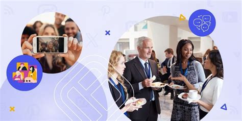 Interestingknowledge On Linkedin Networking Event Ideas To Build