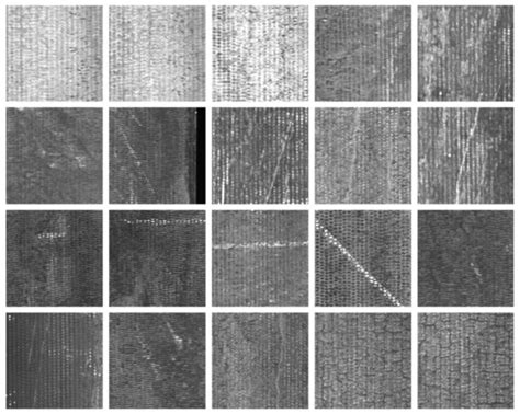 Sensors Special Issue Sensors Data Processing Using Machine Learning