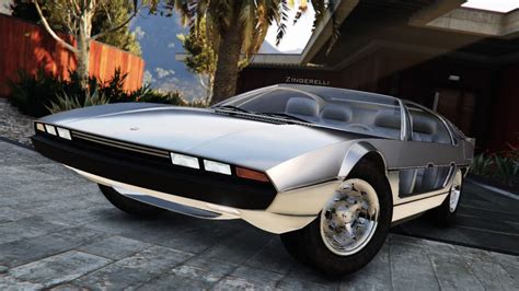 Pegassi Toreador Gta 5 Online Vehicle Stats Price How To Get