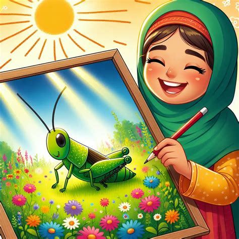 Grasshopper Definition Meaning And Examples Wordup App