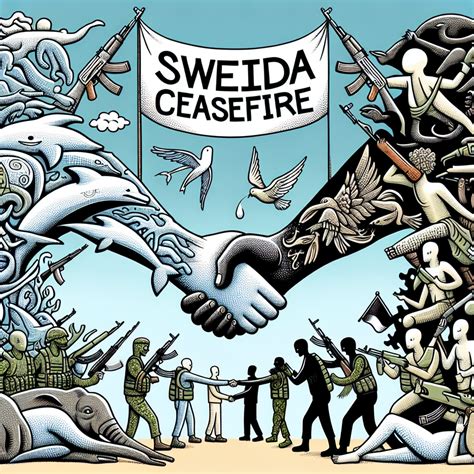 Ceasefire Achieved Cambodia Thailand Halt Decades Old Conflict Law Order