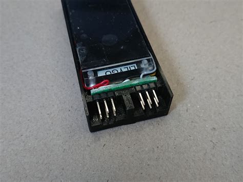 Lilygo T Display S3 For Fischertechnik By Juh Download Free Stl Model