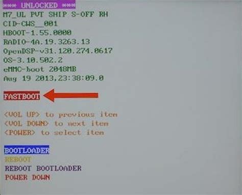Fastboot Flash Zip Firmware Zip Ellray