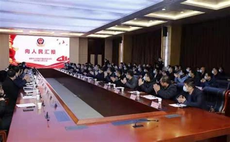 西安浐灞警方倾听民意 警民联动助推平安浐灞建设 丝路中国 中国网