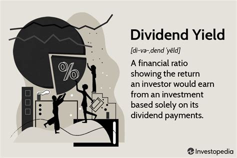 Dividend Yield Meaning Formula Example And Pros And Cons