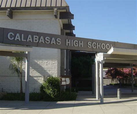 Las Virgenes Unified School District 拉斯维京斯学区（a，加州学区排名41位）学校介绍普林顿国际留学