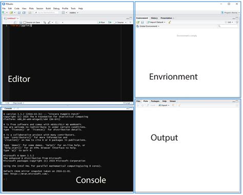 Chapter 3 Creating Scripts And Importing Data Data Science Workshop