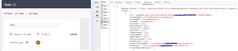Bug Mgt Tasks Component Throws Error When Adding Assignee In Gcch Tenant Issue