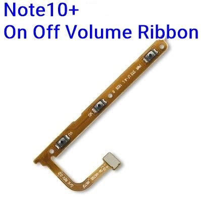 SAM SUNG Galaxy Note10 ALL Parts NEW ORI Wireless Charging Board On Off LCD Main S Pen Ribbon