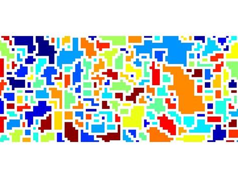 Locating The Us Continental Divide Part 2 Watershed Transform Steve On Image Processing