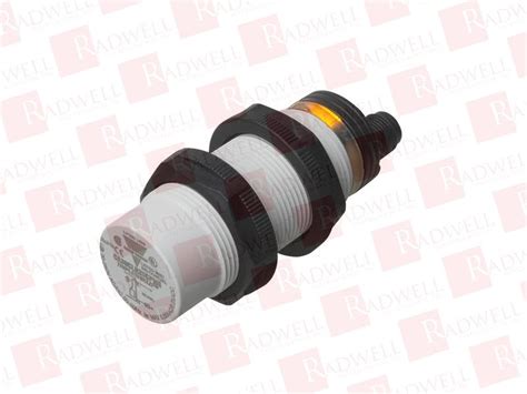 Ec3025tbapl 6 Proximity Switch By Electromatic
