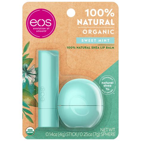 Eos Lip Balm In Eos