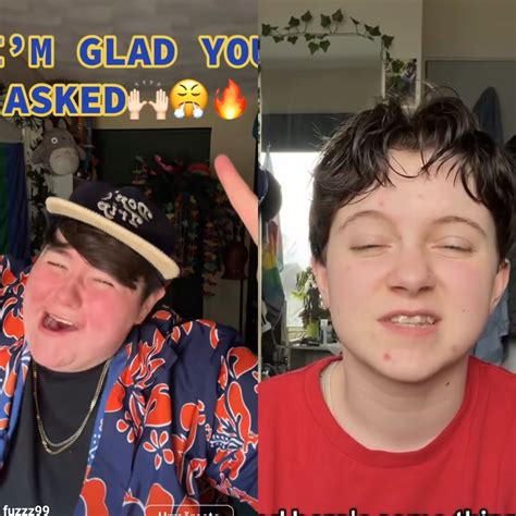 Lgbt When I M Trying To Prove Ftms Aren T Ugly But My Competition Is Red Wide Faced Ftms