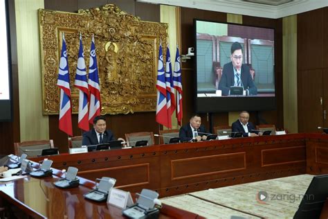 Эдийн засаг чөтгөрийн тойрогт орсон гэж АН ын бүлэг дүгнэлээ