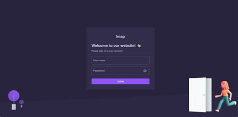 Github Wraith0905imap Xl