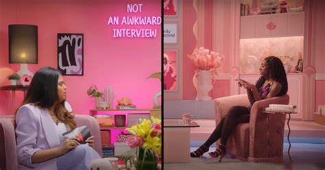 Twitter Thinks Aishwarya Mohanrajs Interviews Are A Copy Of A Us Talk Show Scoopwhoop