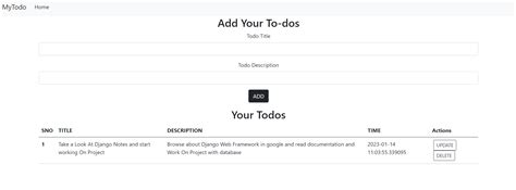 Github Suryamahesh789to Do List Application Using Flask