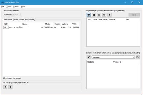 UAVCAN For Hobbiests ArduCopter ArduPilot Discourse