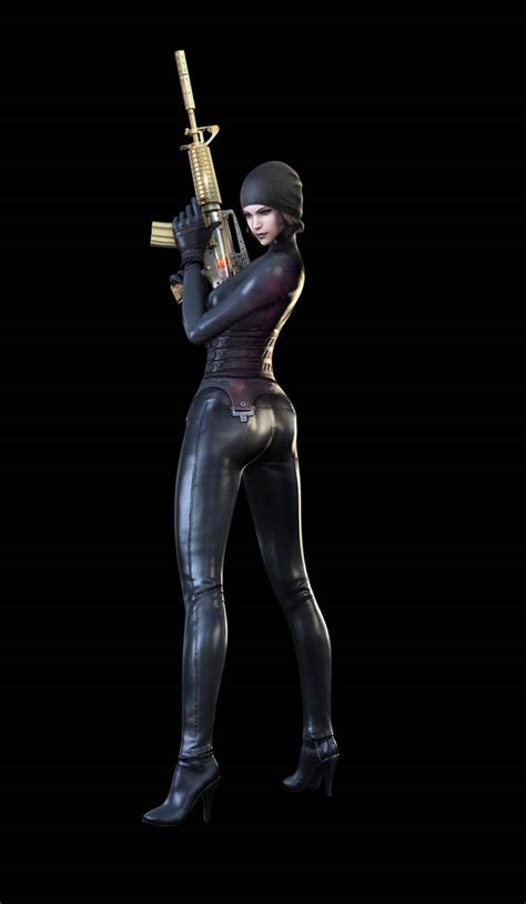 Sabel Global Risk 01 Crossfire By Michaelxgamingph On Deviantart