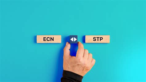 Ecn Vs Stp Brokers Differences Similarities And Operation