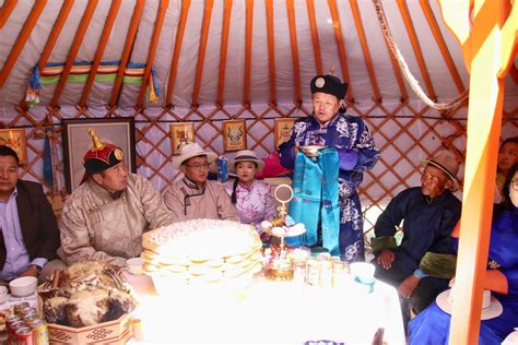 “БҮРЭН МОНГОЛ ГЭР” төсөлд Номгон сумын ЗДТГ ын Хөдөлмөр эрхлэлт халамжийн асуудал хариуцсан