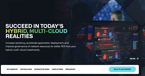 Automate And Secure Your Hybrid And Multi Cloud Network Infoblox