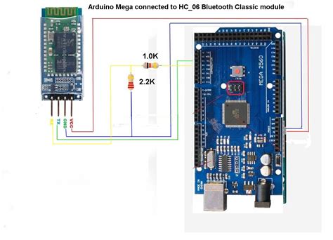 Arduino Micro Sends With HC 06 But Won T Receive Networking