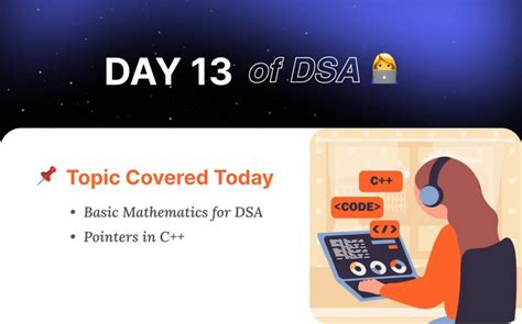 Divya Jain On Linkedin Dsajourney Pointersincpp Primenumbers Fastexponentiation