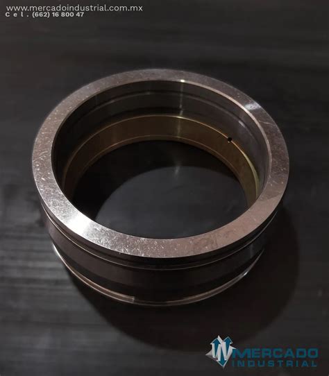 Epiroc 3115348400 Bushing Casquillo Front Part Sb 01 Y Sb 02