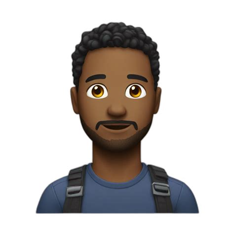 AI Emoji Generator