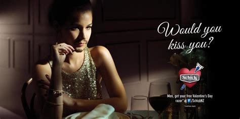 Needless Gendering How Razor Advertisements Sell Sex And Reinforce