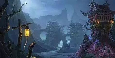 农历七月十五真有亲人托梦这回事 鬼魂