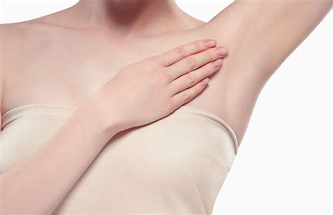 Treatment Of Hyperhidrosis With Botulinum Toxin Medical Clinic Podhale Art Zakopane Nowy Targ