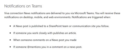 Publish Sharepoint News Post Without Sending Notification To Users