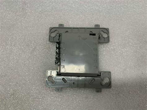 Notifier Iso X Fire Alarm Intelligent Addressable Ubuy India