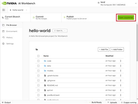 Overview Nvidia Docs
