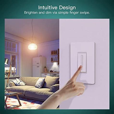 The Best Smart Dimmer Switches