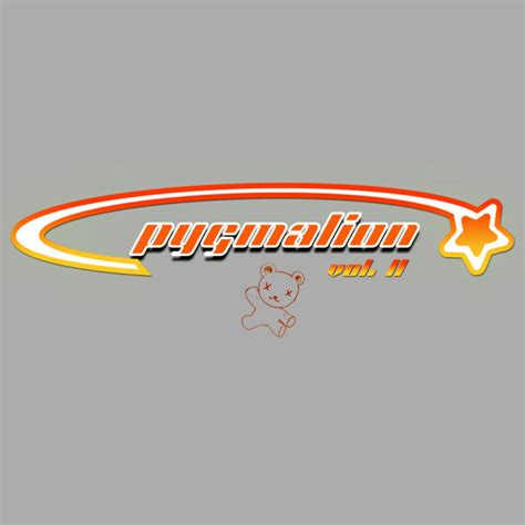 Pygmalion Vol Ii Pygmalion