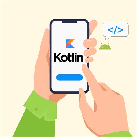 Why Should Developers Use Kotlin For Android App Development