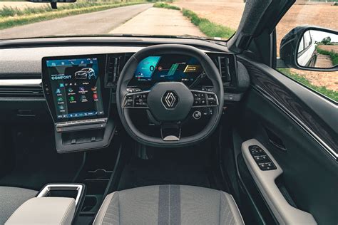 New Renault Scenic E Tech 160kw Esprit Alpine 87kwh Long Range 5dr Auto