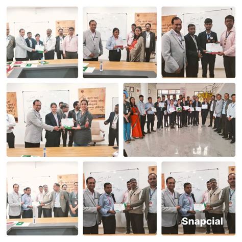 Dr Uday Kumar Gupta On Linkedin Prize 🏆 Distribution And Recognition Of Outstanding