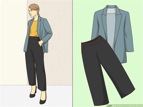 What To Wear To Ace Your Teacher Interview Expert Tips Eventsliker