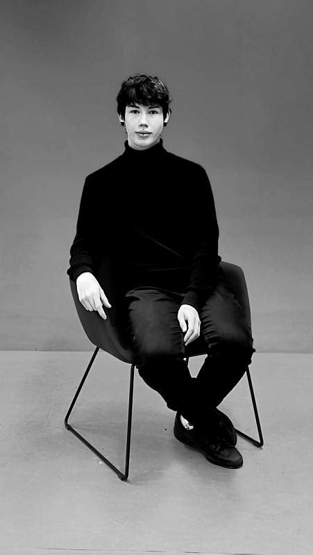 Fotogalerie Daniel Black Deník Cz