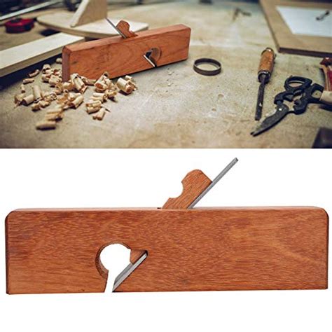 ¿cómo Se Llama La Herramienta Para Cepillar Madera Ignifugados Cvc